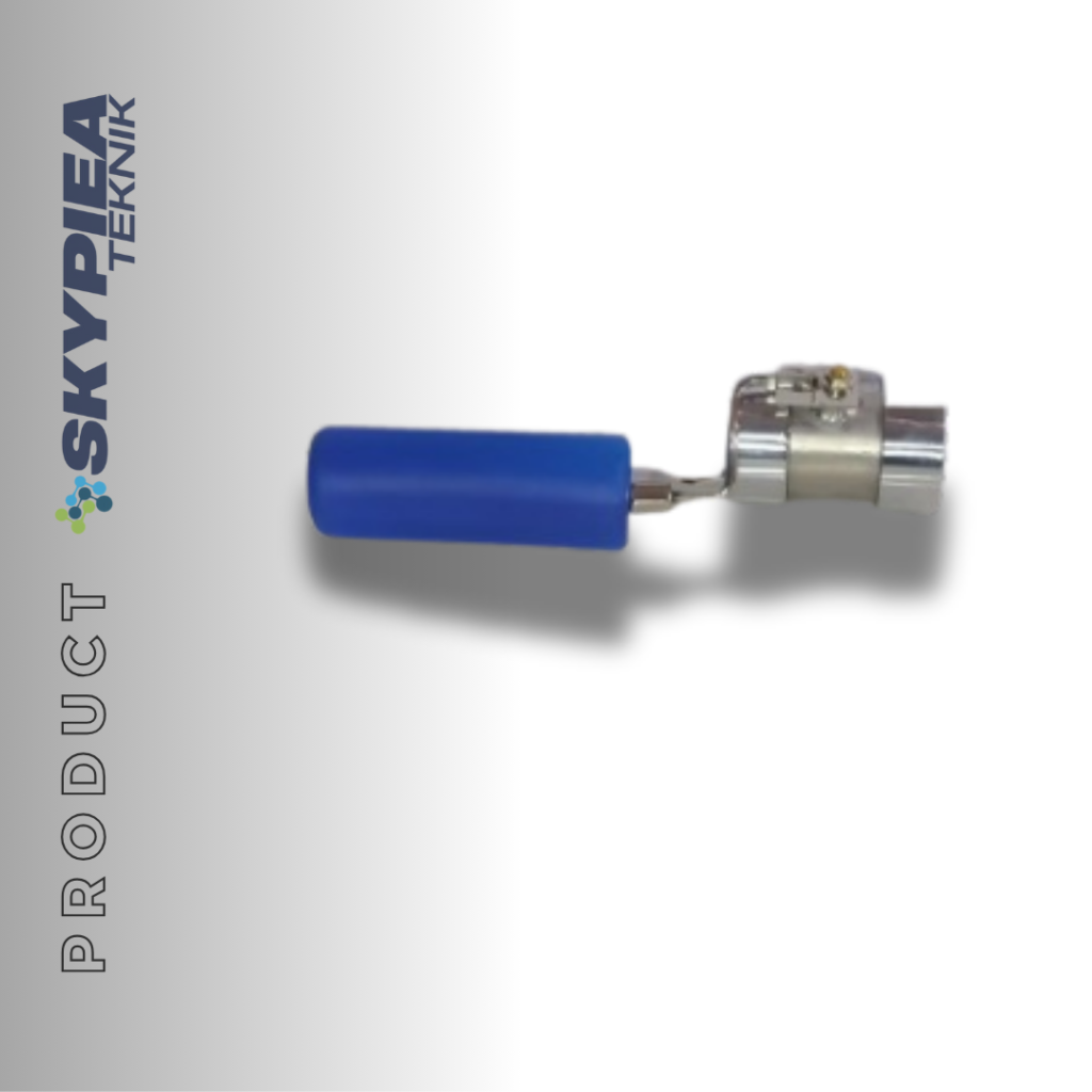 Overfill prevention valve ifs