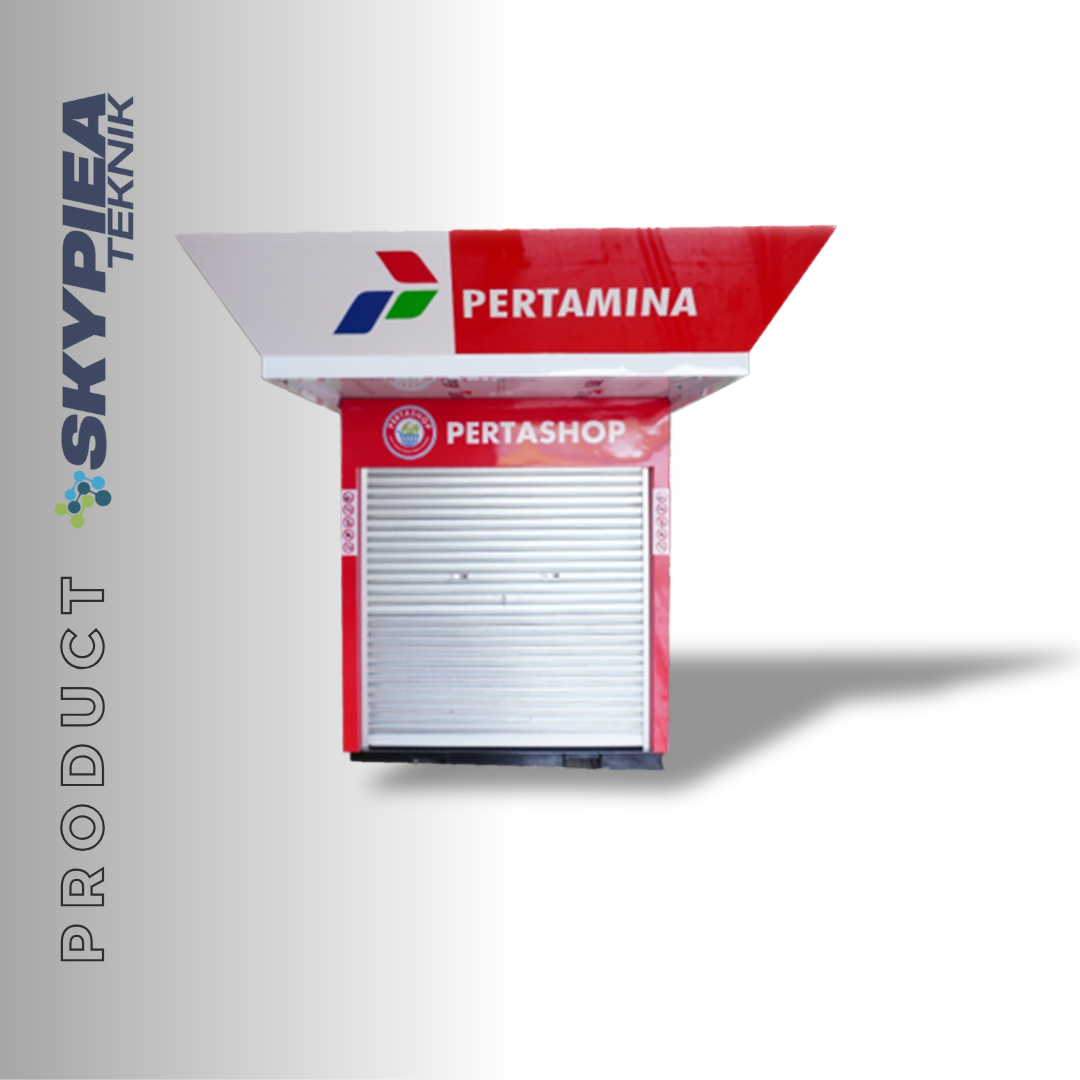 PERTADES / PERTASHOP